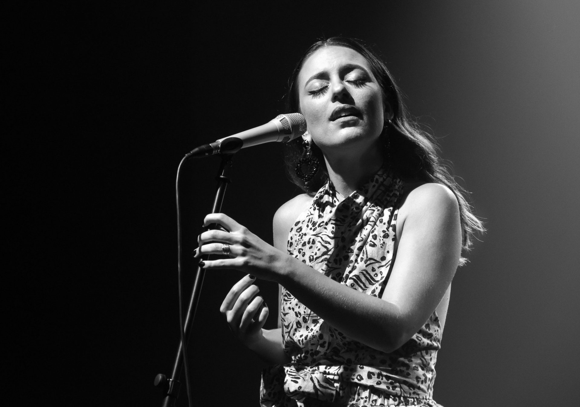 Anna Setton: equilíbrio perfeito entre virtuosismo, técnica e poesia - PORTAL